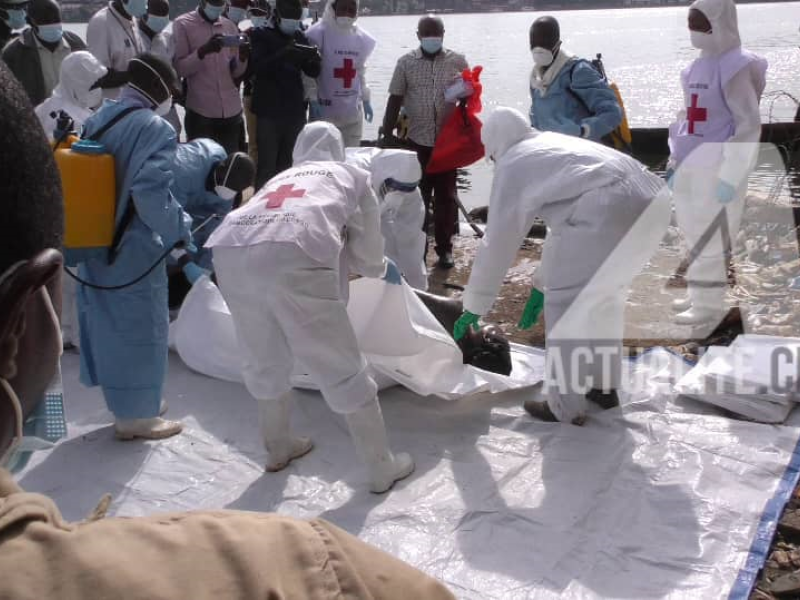 RDC : au moins 900 morts et environ 2 880 blessés en quatre jours de ... RDC : au moins 900 morts et environ 2 880 blessés en quatre jours de ...